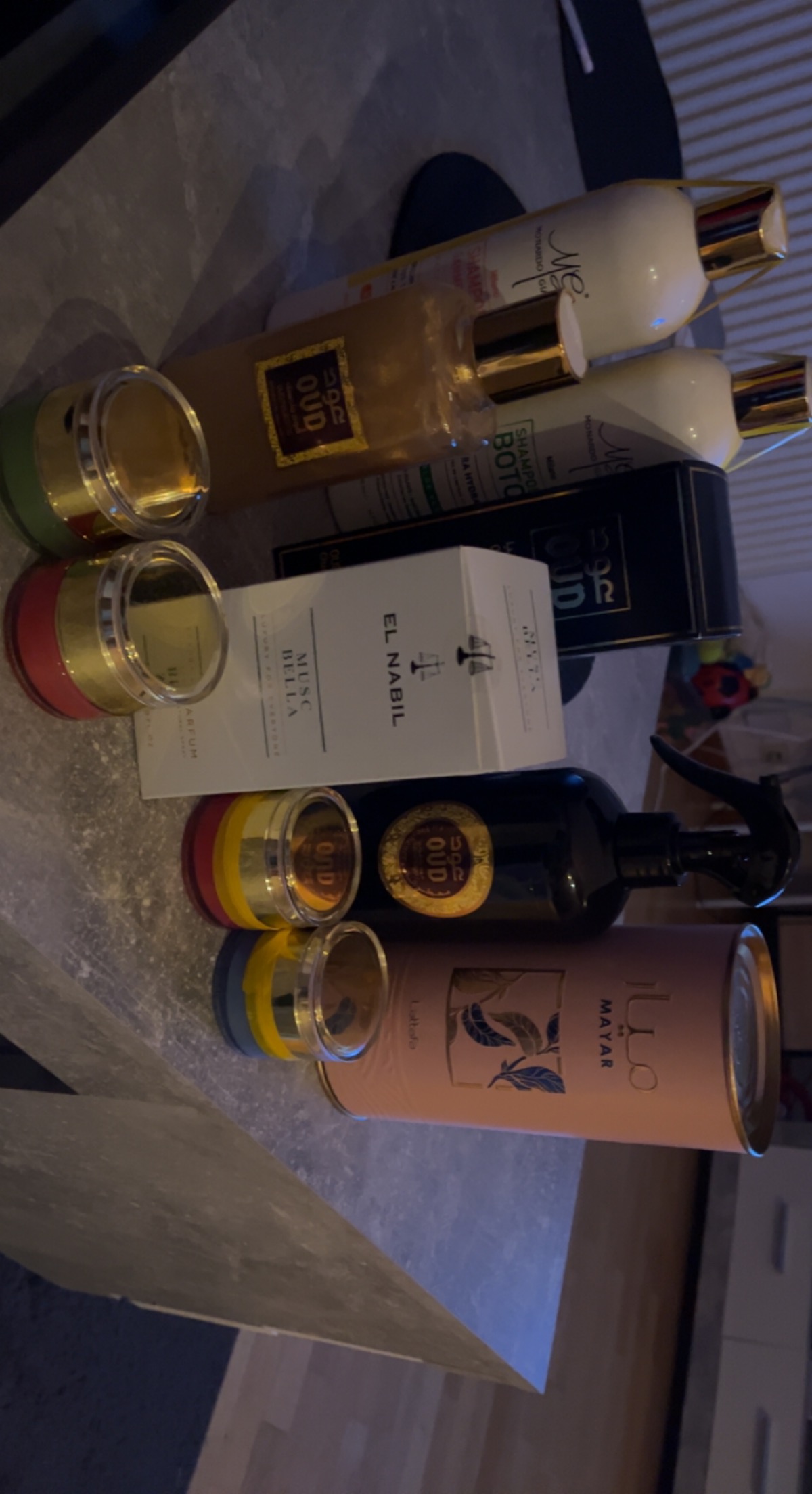 Resala Arabian Oud - arabiaan